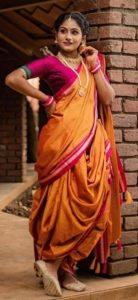Village Marathi Women photo